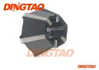 China 945500074 S7200 GT7250 Auto Cutter Parts Tool Collet Jaqcobs ISO Certificate for sale