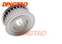 China DT GT7250 Cutter Parts S7200 Parts PN 57552000 Pulley Drive Drill Motor S-93-7 for sale