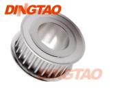 China DT GT7250 Cutter Parts S7200 Parts PN 57552000 Pulley Drive Drill Motor S-93-7 for sale