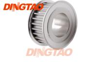 China DT GT7250 Cutter Parts S7200 Parts PN 57552000 Pulley Drive Drill Motor S-93-7 for sale