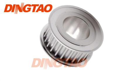 China DT GT7250 Cutter Parts S7200 Parts PN 57552000 Pulley Drive Drill Motor S-93-7 for sale
