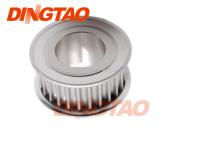 China DT GT7250 Cutter Parts S7200 Parts PN 57552000 Pulley Drive Drill Motor S-93-7 for sale