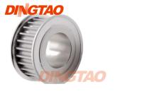 China DT GT7250 Cutter Parts S7200 Parts PN 57552000 Pulley Drive Drill Motor S-93-7 for sale