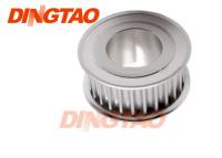 China DT GT7250 Cutter Parts S7200 Parts PN 57552000 Pulley Drive Drill Motor S-93-7 for sale