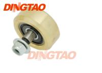 China DT GT7250 S7200 Cutter Machine Spare Parts PN 75176000 Roller Assy Fixed S52 / 7200 for sale