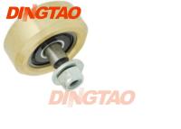 China DT GT7250 S7200 Cutter Machine Spare Parts PN 75176000 Roller Assy Fixed S52 / 7200 for sale