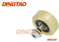 China 75176000 Roller Assy Fixed S52 7200 Suit For DT GT5250 S5200 Auto Cutter Parts for sale