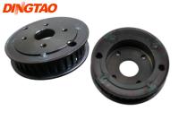 China DT GT5250 S5200 Cutter Parts PN 66475001 Pulley Crank Hsg S-93-5 W Lancaster for sale