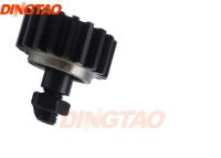 China DT GT7250 S7200 Cutter Spare Parts Gear Assy Rack Clamp Beam S52 S72 75177000 for sale