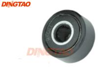 China For DT S7200 Auto Cutter Parts GT7250 Spare Parts Bearing Cam Follower 153500527 for sale