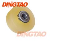 China DT S7200 GT7250 Cutter Parts Guide Chain Roller Assy Conveyor Shark 74017000 for sale