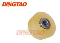 China DT S7200 GT7250 Cutter Parts Guide Chain Roller Assy Conveyor Shark 74017000 for sale