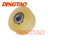 China DT S7200 GT7250 Cutter Parts Guide Chain Roller Assy Conveyor Shark 74017000 for sale