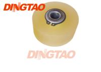 China DT S7200 GT7250 Cutter Parts Guide Chain Roller Assy Conveyor Shark 74017000 for sale