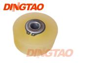China DT S7200 GT7250 Cutter Parts Guide Chain Roller Assy Conveyor Shark 74017000 for sale
