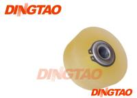 China DT GT5250 S5200 Cutter Parts Guide Chain Roller Assy Conveyor Shark 74017000 for sale
