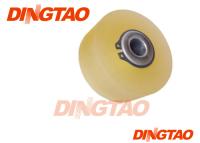 China DT GT5250 S5200 Cutter Parts Guide Chain Roller Assy Conveyor Shark 74017000 for sale