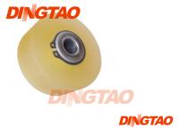 China DT GT5250 S5200 Cutter Parts Guide Chain Roller Assy Conveyor Shark 74017000 for sale