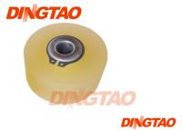 China DT GT5250 S5200 Cutter Parts Guide Chain Roller Assy Conveyor Shark 74017000 for sale