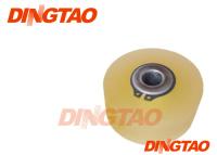 China DT GT5250 S5200 Cutter Parts Guide Chain Roller Assy Conveyor Shark 74017000 for sale