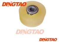 China DT GT5250 S5200 Cutter Parts Guide Chain Roller Assy Conveyor Shark 74017000 for sale