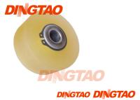 China 74017000 GT5250 S5200 Cutter Spare Parts Guide Chain Roller Assy Conveyor Shark for sale