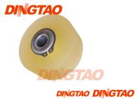 China 74017000 GT5250 S5200 Cutter Spare Parts Guide Chain Roller Assy Conveyor Shark for sale