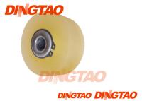 China 74017000 GT5250 S5200 Cutter Spare Parts Guide Chain Roller Assy Conveyor Shark for sale