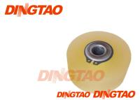 China 74017000 GT5250 S5200 Cutter Spare Parts Guide Chain Roller Assy Conveyor Shark for sale