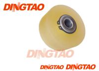 China 74017000 GT5250 S5200 Cutter Spare Parts Guide Chain Roller Assy Conveyor Shark for sale