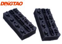 China Auto Cutter Bristles 50x100x22mm For Vector FX Cutter Q25 Spare Parts 131241 for sale