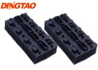 China Auto Cutter Bristles 50x100x22mm For Vector FX Cutter Q25 Spare Parts 131241 for sale
