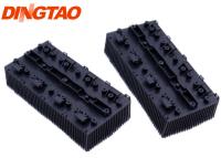 China Auto Cutter Bristles 50x100x22mm For Vector FX Cutter Q25 Spare Parts 131241 for sale
