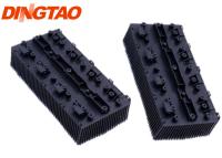 China Auto Cutter Bristles 50x100x22mm For Vector FX Cutter Q25 Spare Parts 131241 for sale