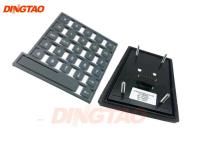China DT GT5250 S5200 GTXL Auto Cutter Parts Keypad Beam Black S32/52/72 PN 925500528 for sale