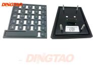 China DT GT5250 S5200 GTXL Auto Cutter Parts Keypad Beam Black S32/52/72 PN 925500528 for sale