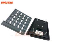 China DT GT5250 S5200 GTXL Auto Cutter Parts Keypad Beam Black S32/52/72 PN 925500528 for sale