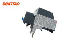 China DT S5200 Cutter Parts GT5250 Spare Parts Starter Ovld 22-32a 600v Max PN 904500280 for sale