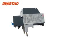 China DT S5200 Cutter Parts GT5250 Spare Parts Starter Ovld 22-32a 600v Max PN 904500280 for sale
