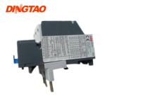 China DT S5200 Cutter Parts GT5250 Spare Parts Starter Ovld 22-32a 600v Max PN 904500280 for sale