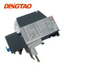 China DT S5200 Cutter Parts GT5250 Spare Parts Starter Ovld 22-32a 600v Max PN 904500280 for sale