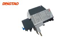 China DT S5200 Cutter Parts GT5250 Spare Parts Starter Ovld 22-32a 600v Max PN 904500280 for sale