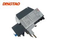 China DT S5200 Cutter Parts GT5250 Spare Parts Starter Ovld 22-32a 600v Max PN 904500280 for sale
