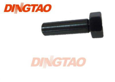 China 61504000 Shaft Pulley Idler Head Lanc S-93-7 For GT5250 Cutter S5200 Spare Parts for sale
