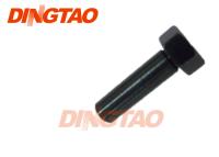China 61504000 Shaft Pulley Idler Head Lanc S-93-7 For GT5250 Cutter S5200 Spare Parts for sale
