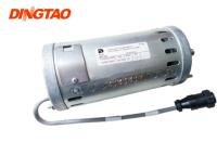 China GT5250 Cutter S5200 Spare Parts 91310000 Elec Assy, Knife/Drill Mtr-72, Knf-52 for sale