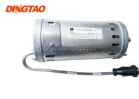 China GT5250 Cutter S5200 Spare Parts 91310000 Elec Assy, Knife/Drill Mtr-72, Knf-52 for sale