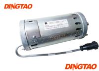 China Spare Parts For Gerber GT7250 S7200 91310000 Elec Assy, Knife/Drill Mtr-72, Knf-52 for sale