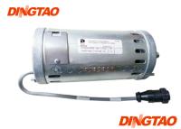 China Spare Parts For Gerber GT7250 S7200 91310000 Elec Assy, Knife/Drill Mtr-72, Knf-52 for sale