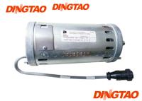 China 91310000 GT5250 GT7250 Auto Cutter Parts Spare Elec Assy Knife Drill Mtr-72 Knf-52 for sale